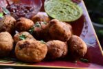 Bedmi Poori With Aloo (potato) Sabji | Mudita's Kitchen