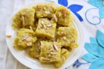Green Chilli Pickle (Indian style)/ Achaar | Mudita's Kitchen
