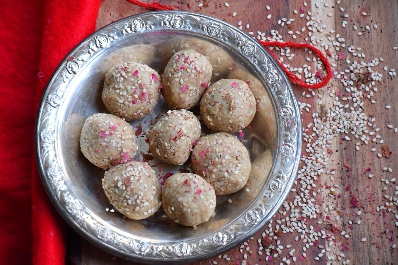 true | Mudita's Kitchen